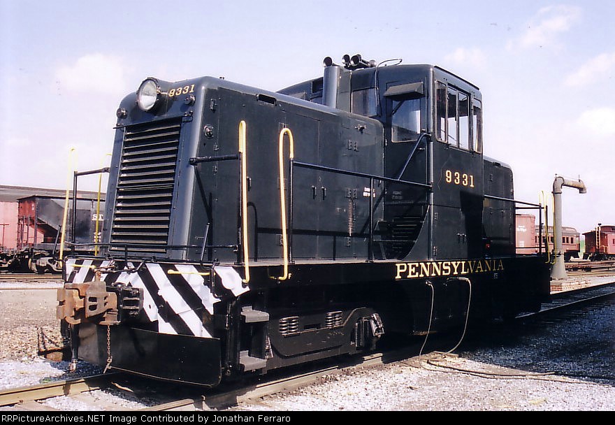 PRR 9331